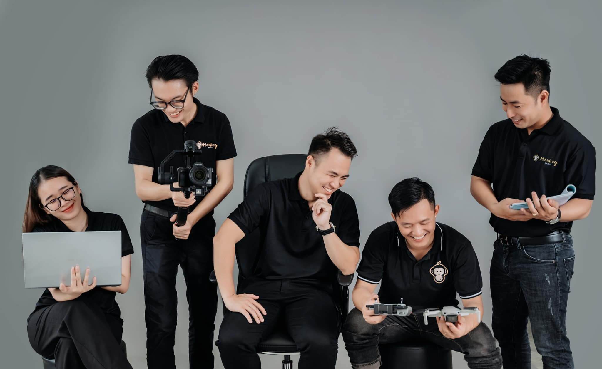 MONKEY MEDIA - CÔNG TY TỔ CHỨC SỰ KIỆN HÀNG ĐẦU QUẢNG NINH | Monkey Media