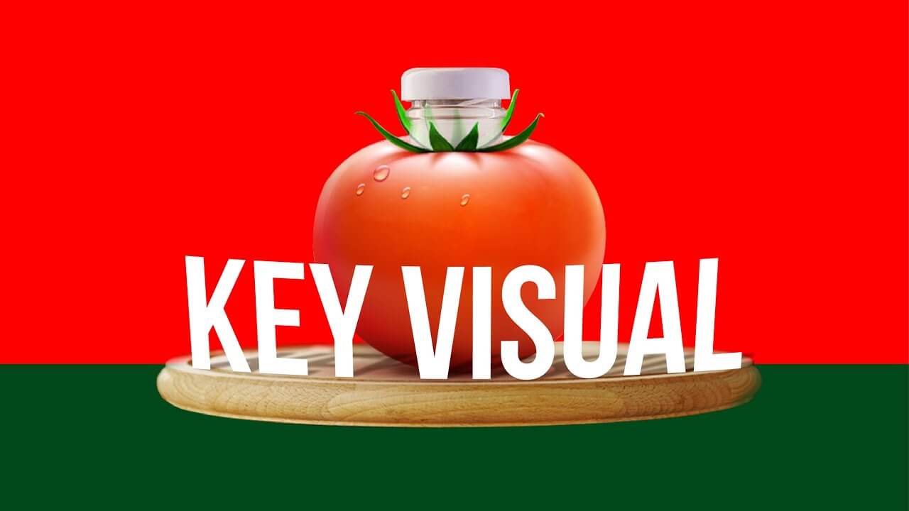Sai lầm khi xác định key visual trong TVC | Monkey Media